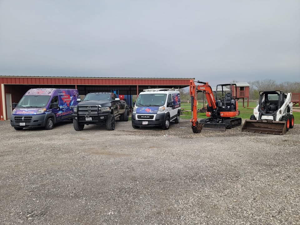 Electrical Contractor in San Antonio - Assurance Electrical Contractor, LLC